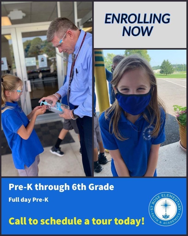 St. Rose Elementary School