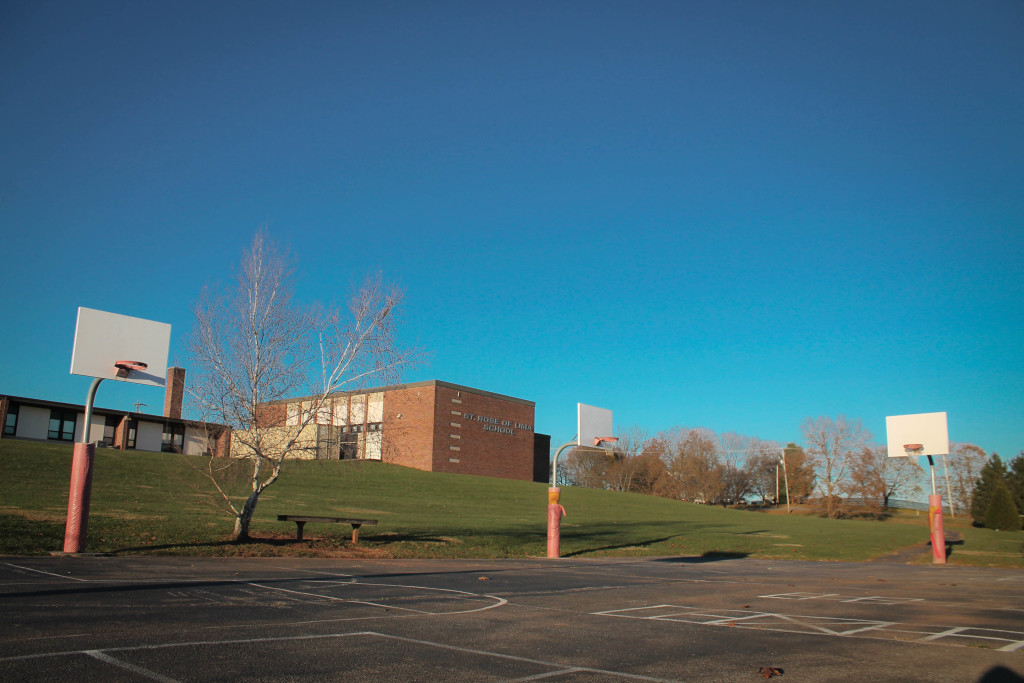 Academics | St. Rose Elementary School