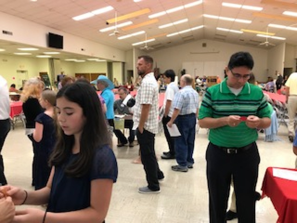 St. Anthony the Abbot Catholic Church