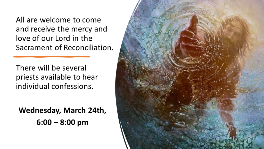 The Catholic Church of St. Rita