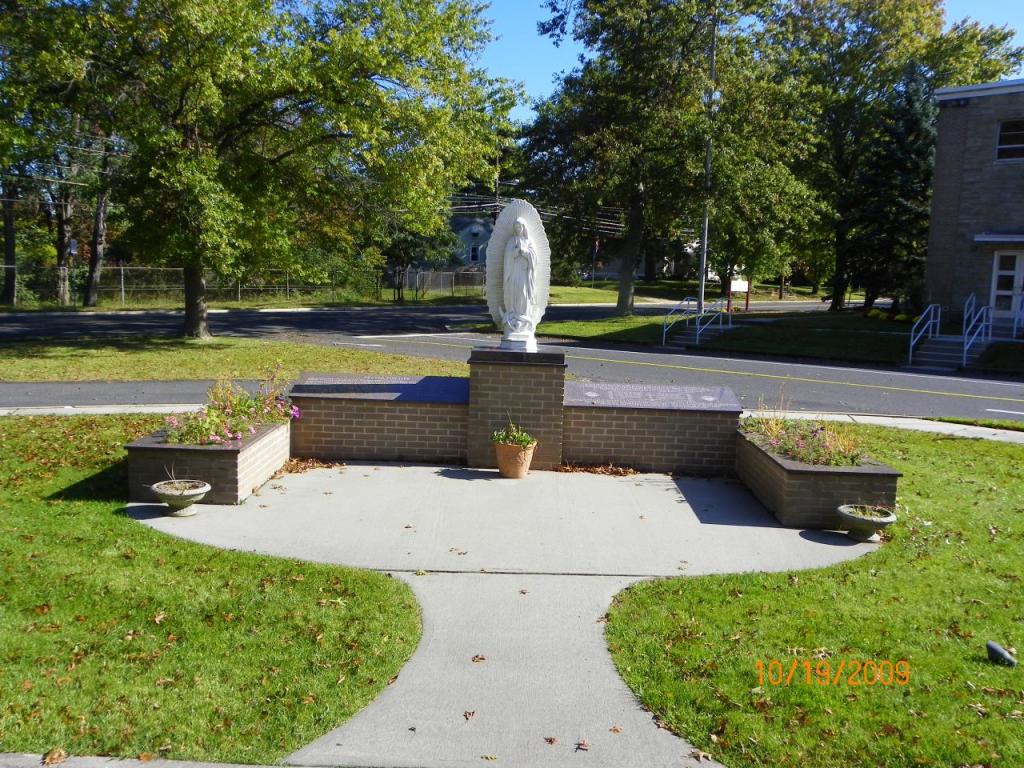 Parish Photos | St. Dorothea's Roman Catholic Church