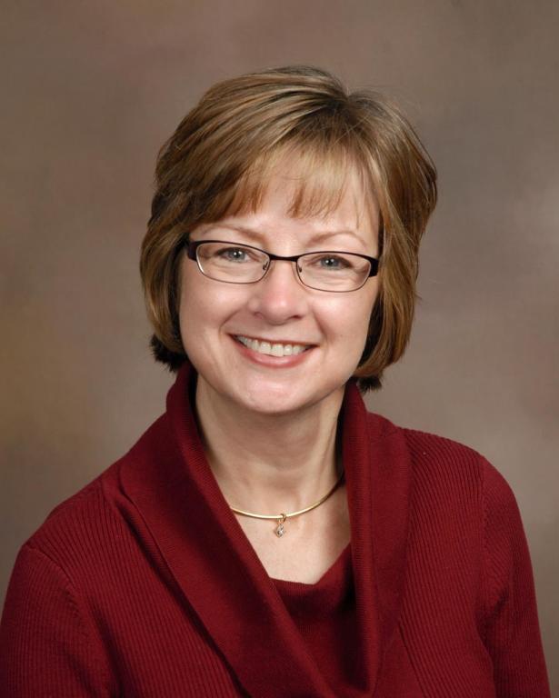 Parish Staff | Ss. Peter and Paul Catholic Church