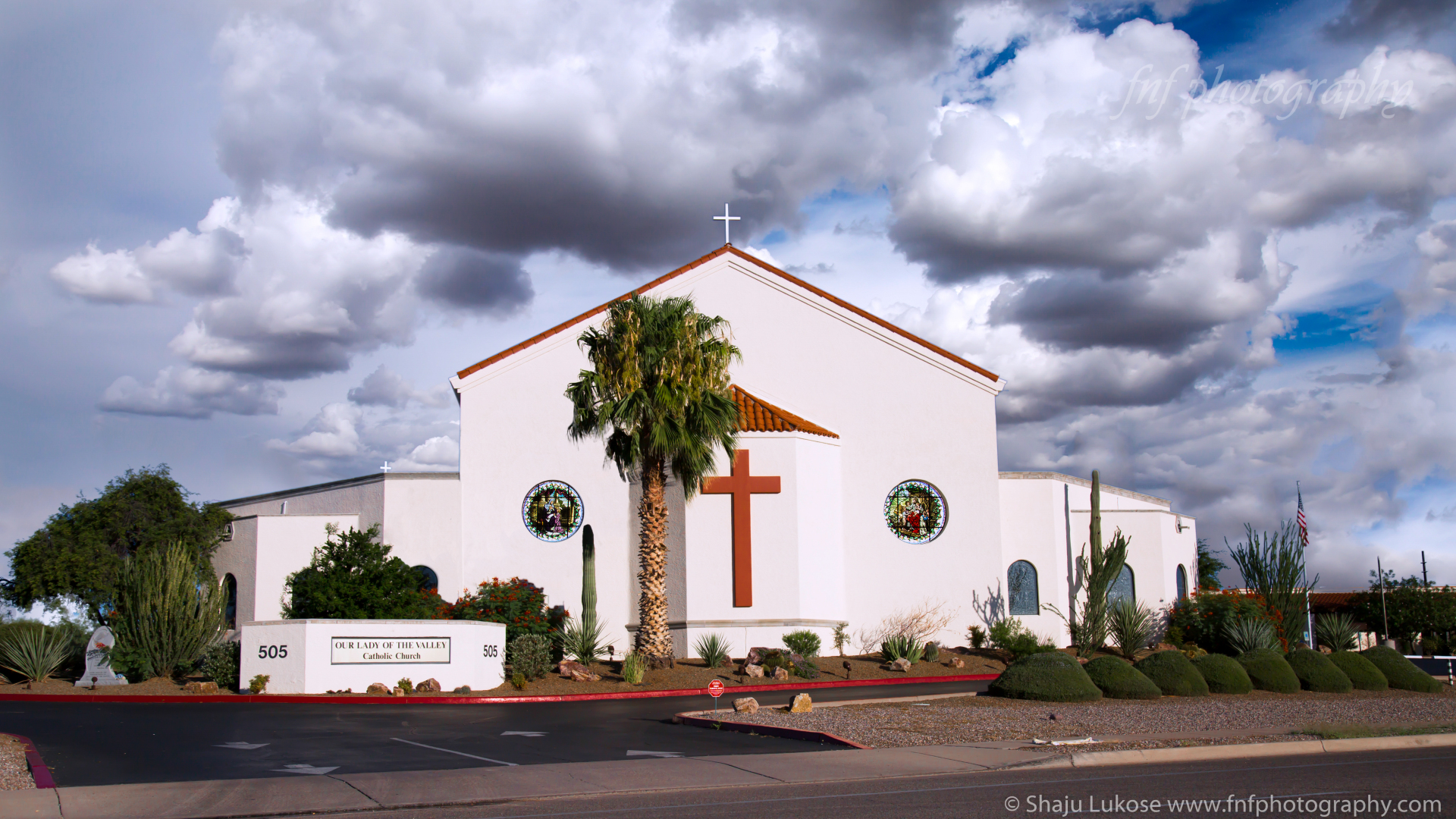 Our Lady of the Valley Parish