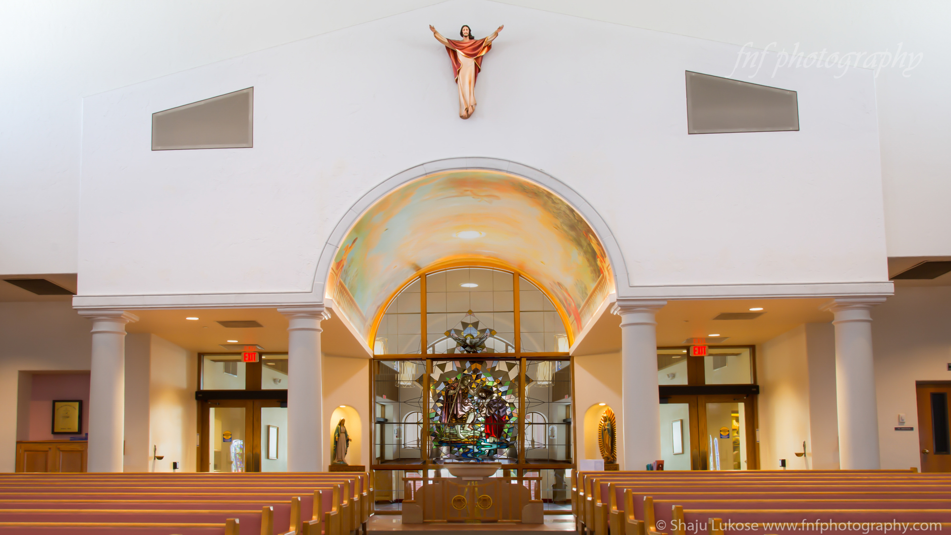 Our Lady of the Valley Parish