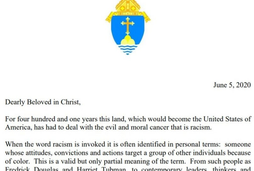 Holy Redeemer and Immaculate Conception Catholic Parishes