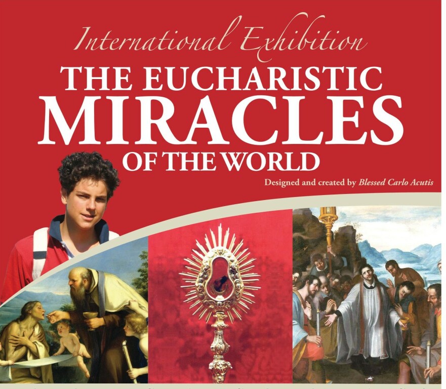 Catholic Communities of Holy Trinity and St. Stephen's Parishes