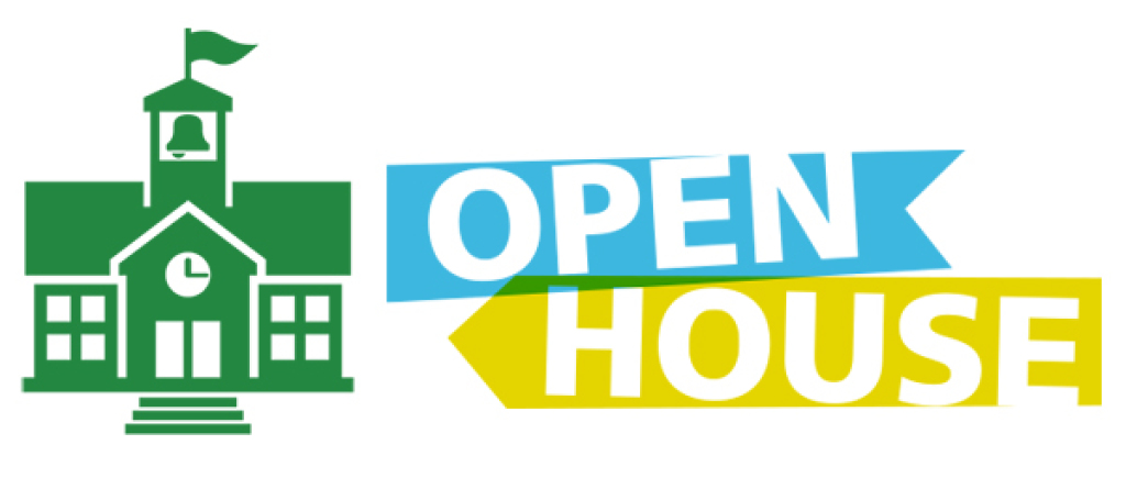 Youth Ministry Open House