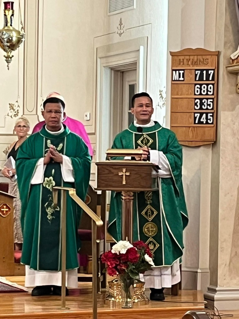 The Church of Jesus Saviour