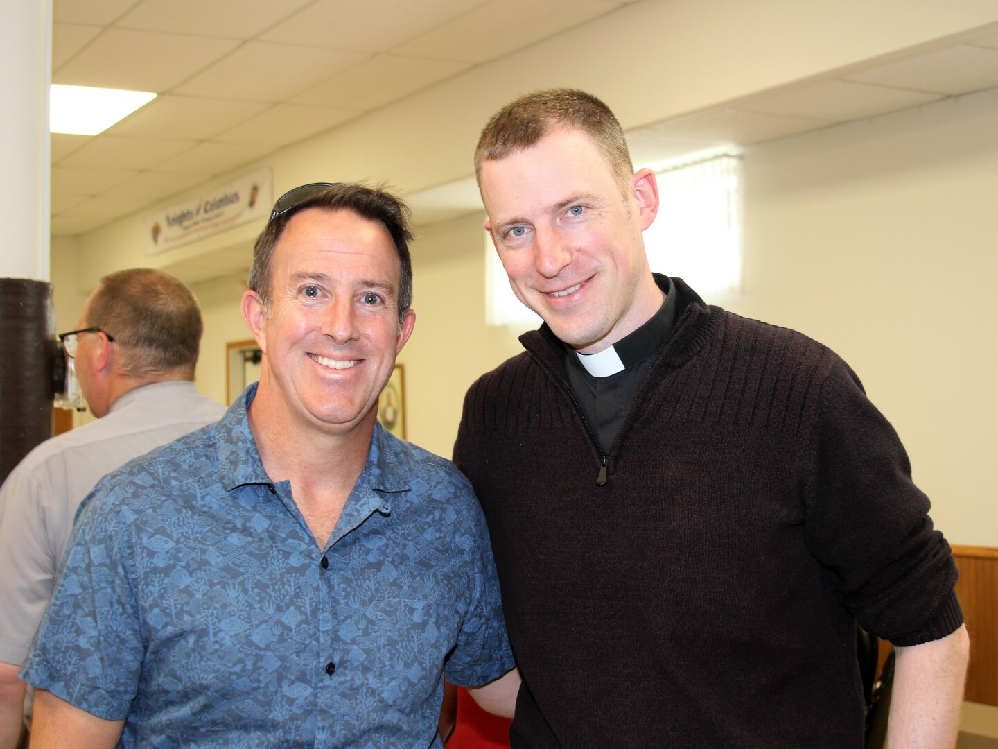 Welcome to the Churches of St. Joseph - Our Lady of Fatima - Holy Family