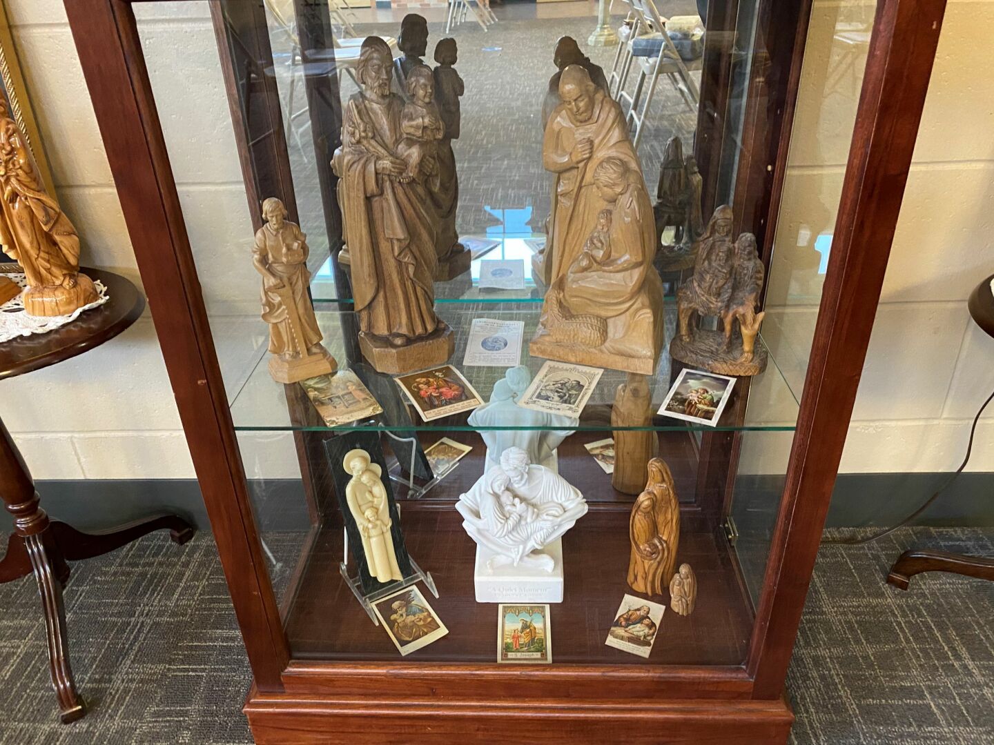 St. Luke Catholic Church