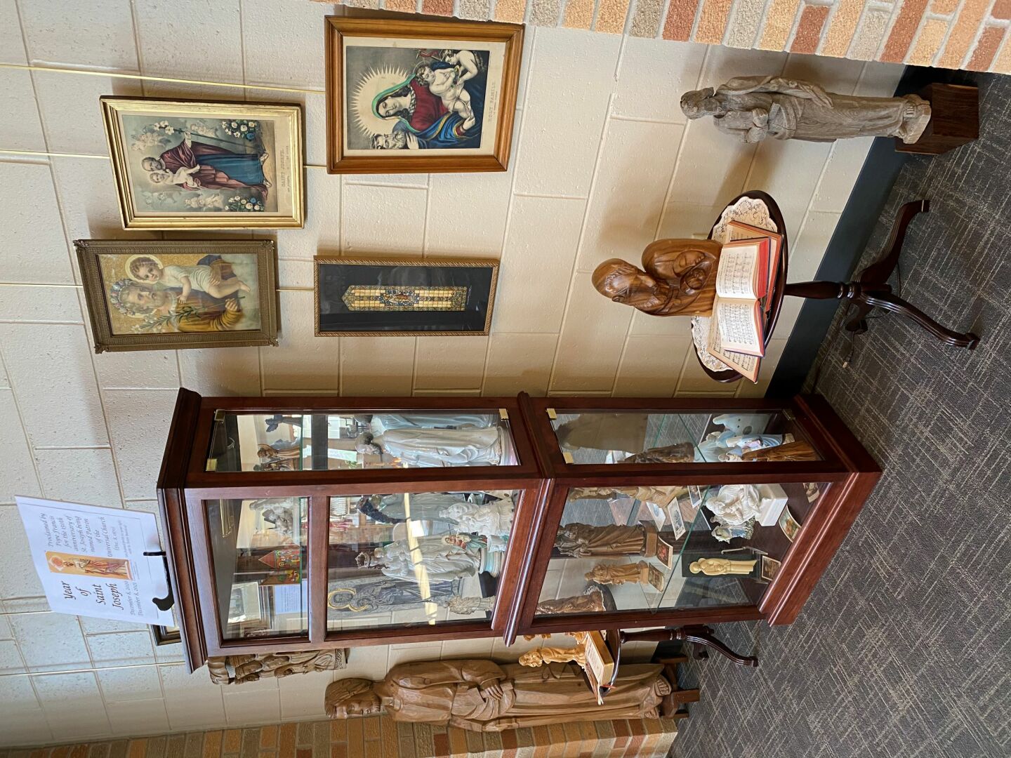 St. Luke Catholic Church