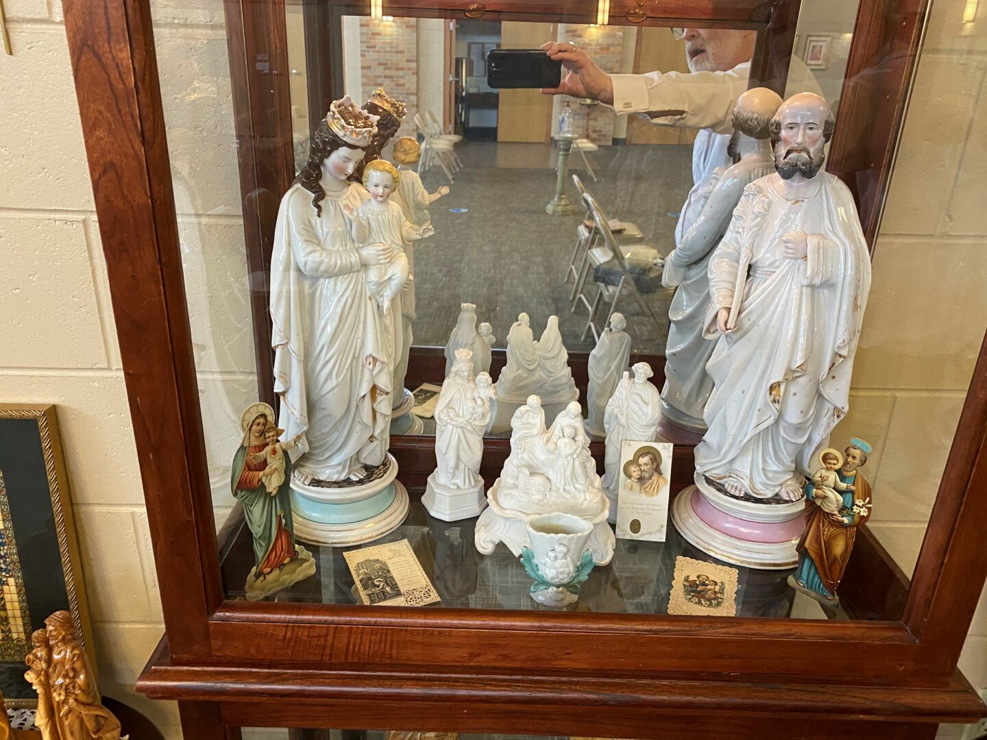 St. Luke Catholic Church