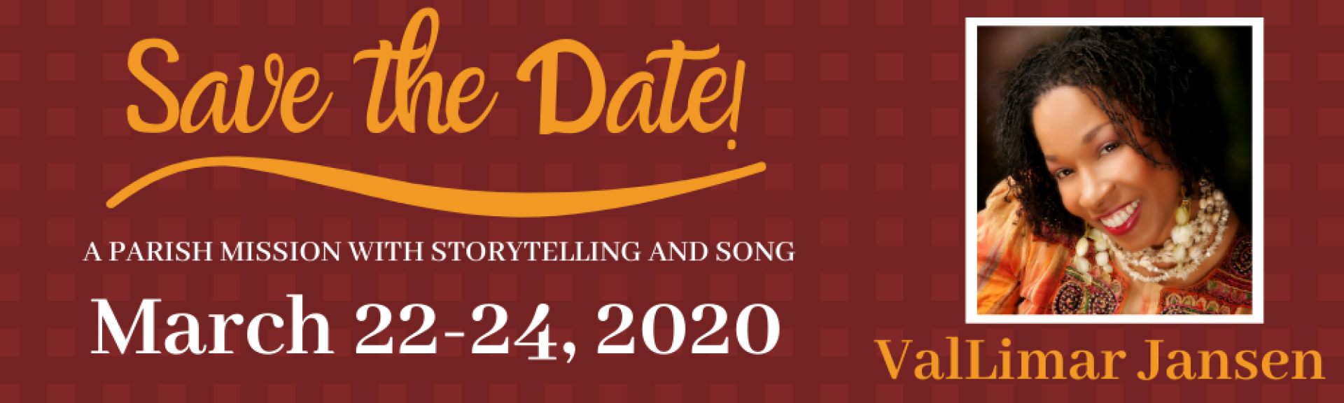 St. Patrick Catholic Church - Baton Rouge, LA