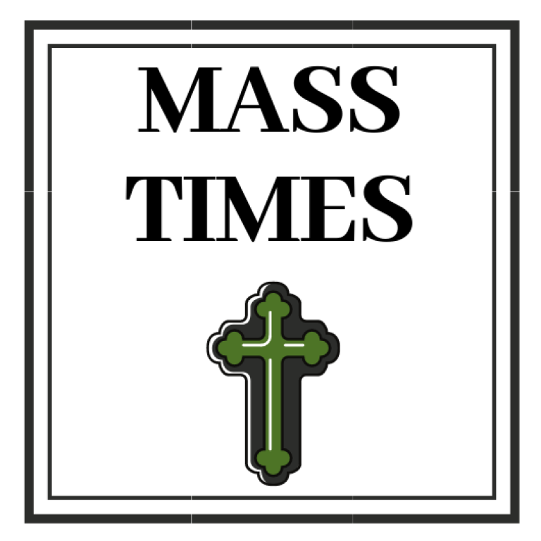 St. Patrick Catholic Church - Baton Rouge, LA