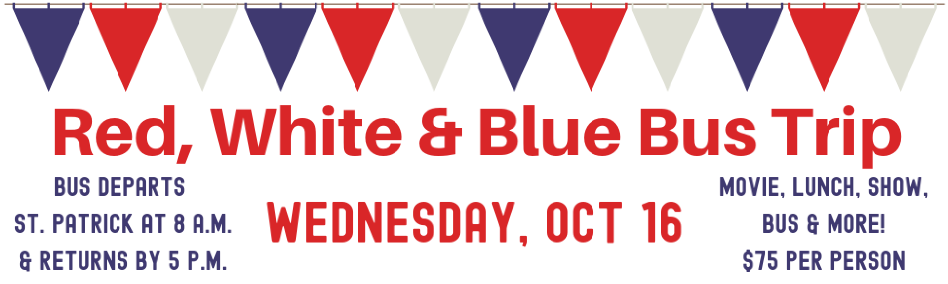 St. Patrick Catholic Church - Baton Rouge, LA