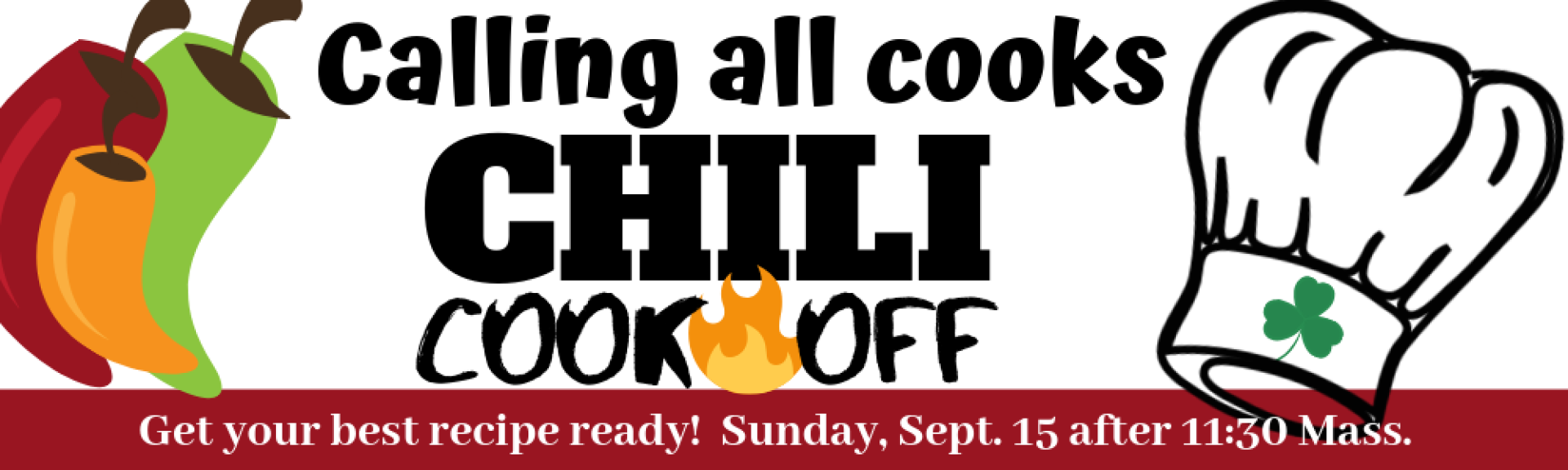 St. Patrick Catholic Church - Baton Rouge, LA