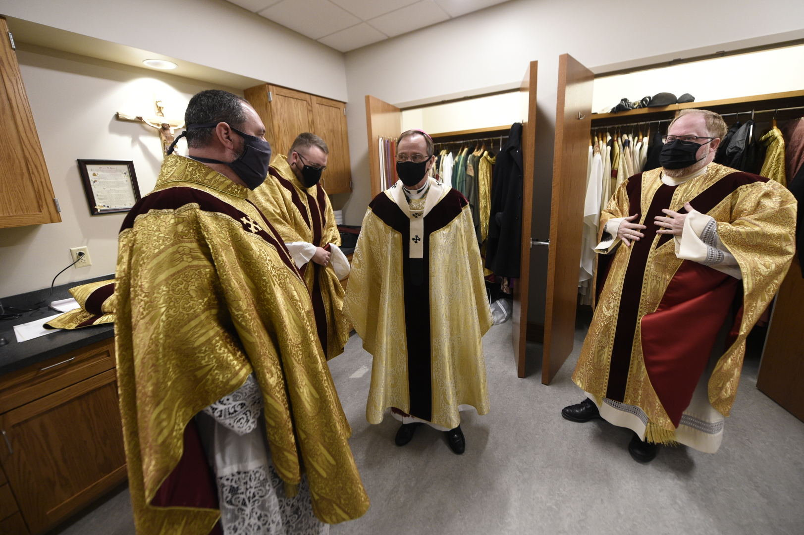 St. Michael Catholic Church