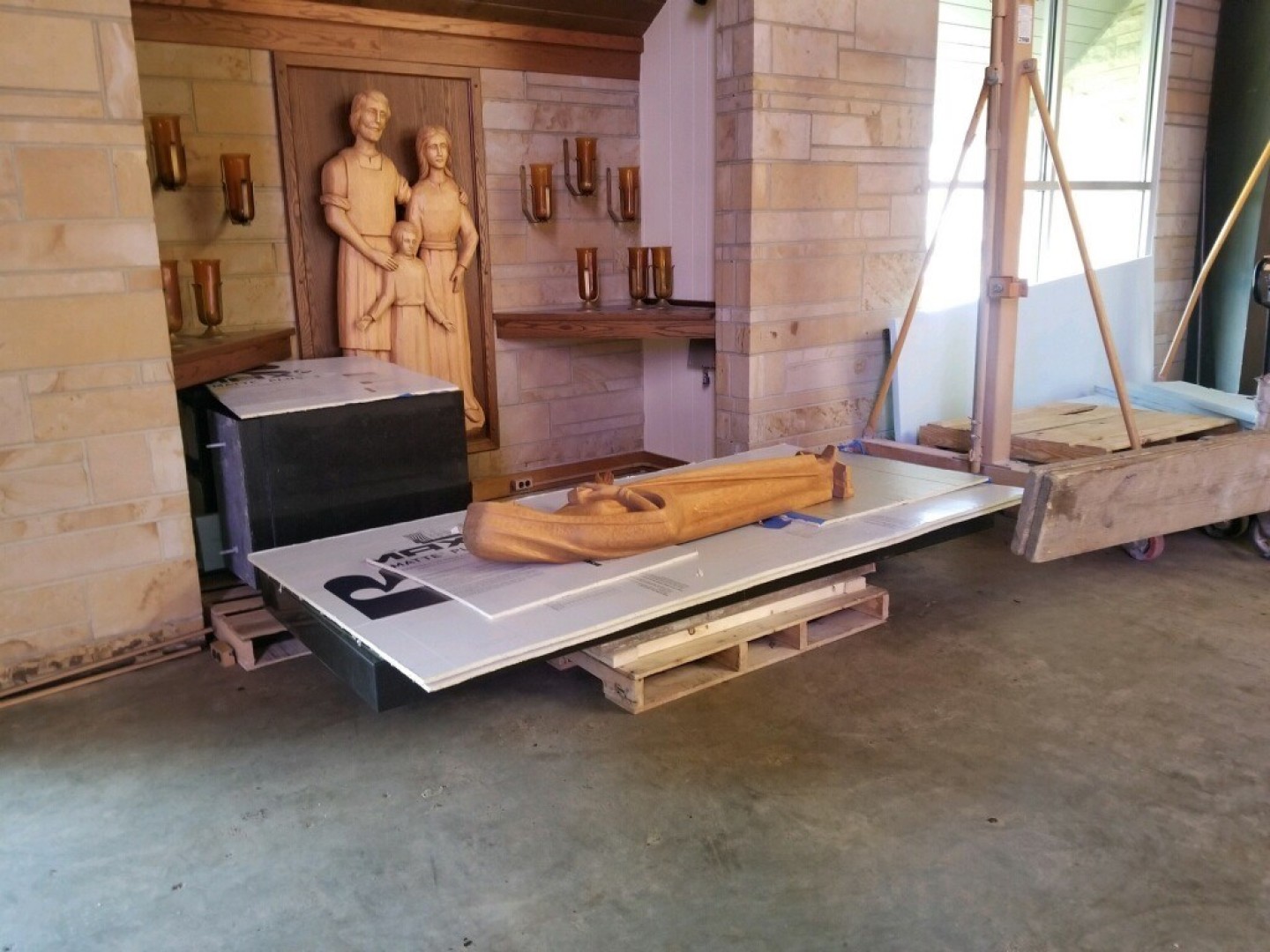 St. Michael Catholic Church