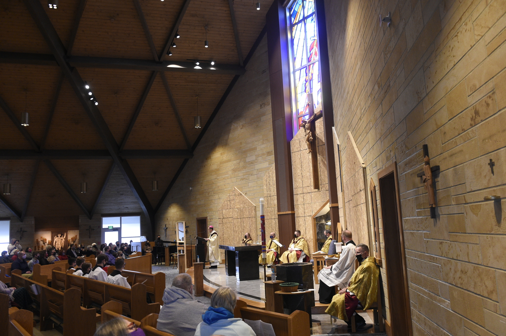 St. Michael Catholic Church