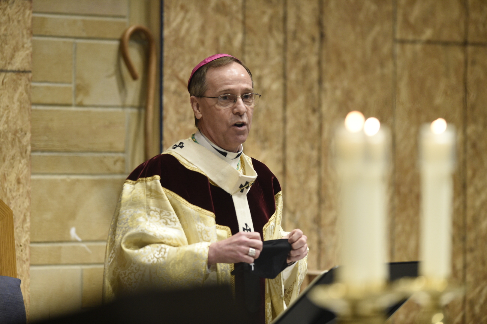 St. Michael Catholic Church