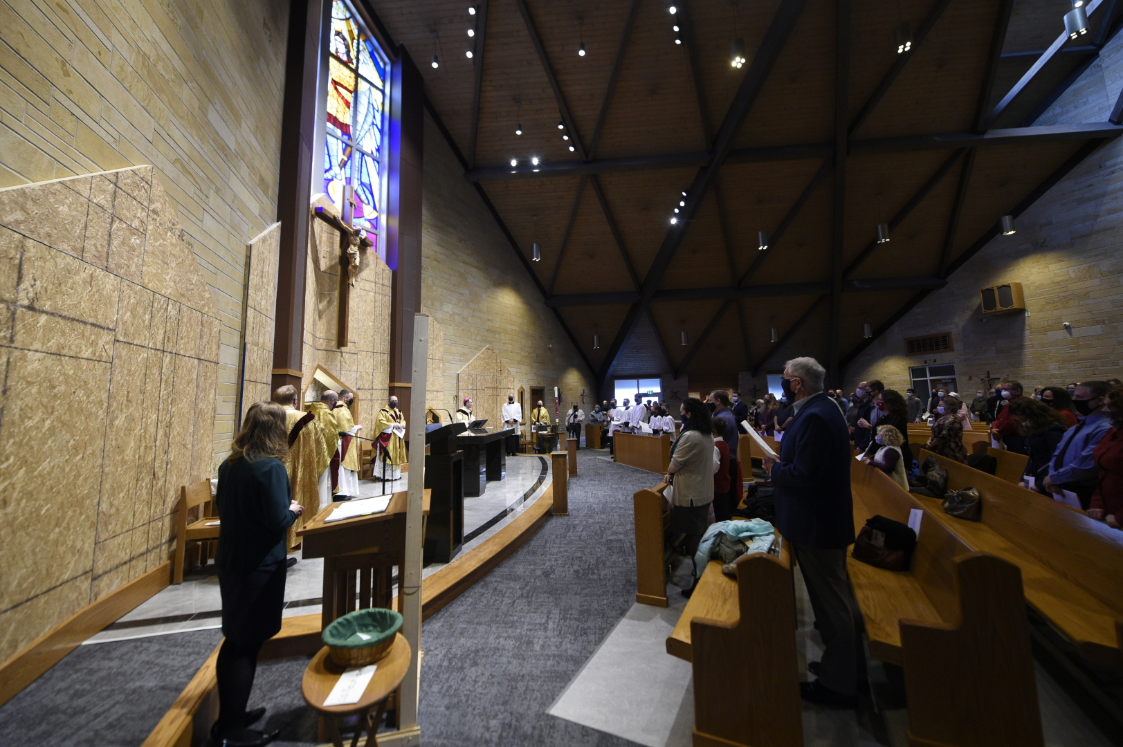 St. Michael Catholic Church