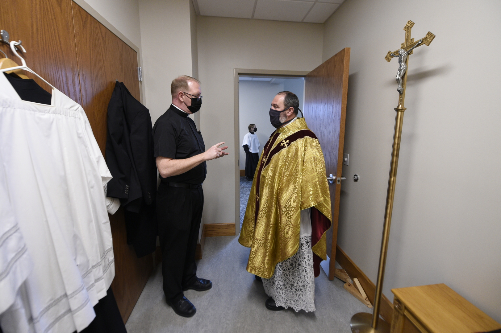 St. Michael Catholic Church