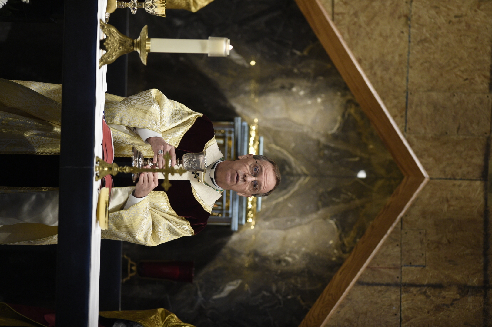 St. Michael Catholic Church