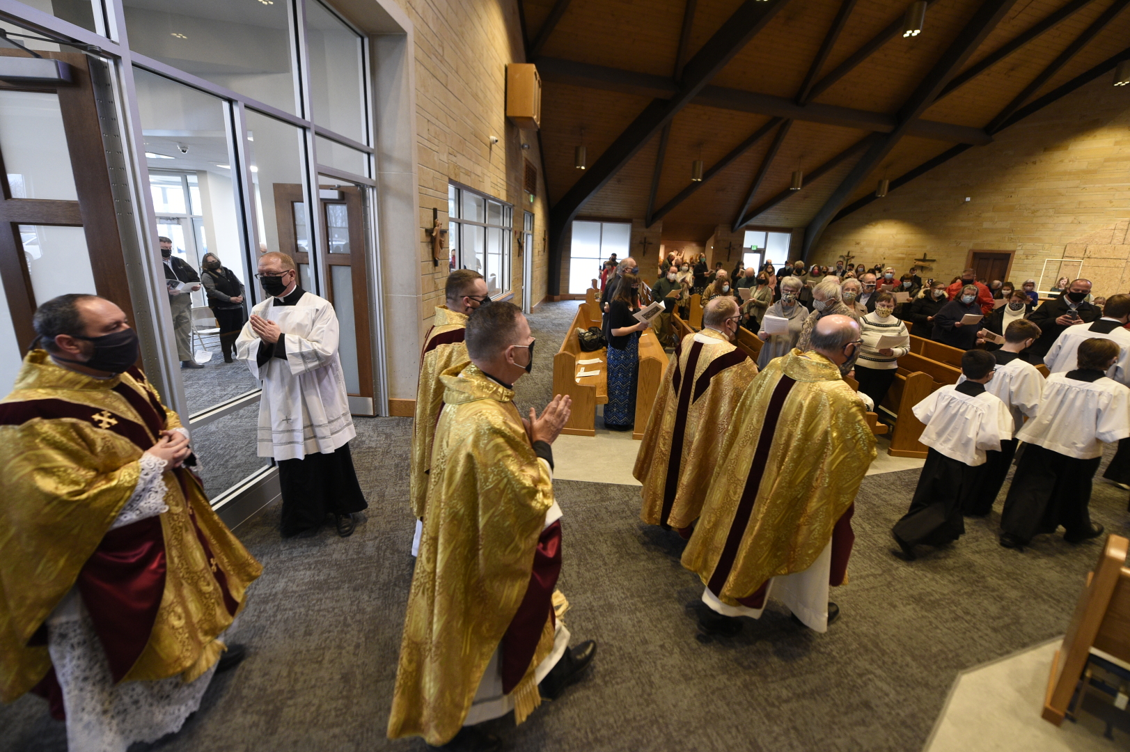 St. Michael Catholic Church