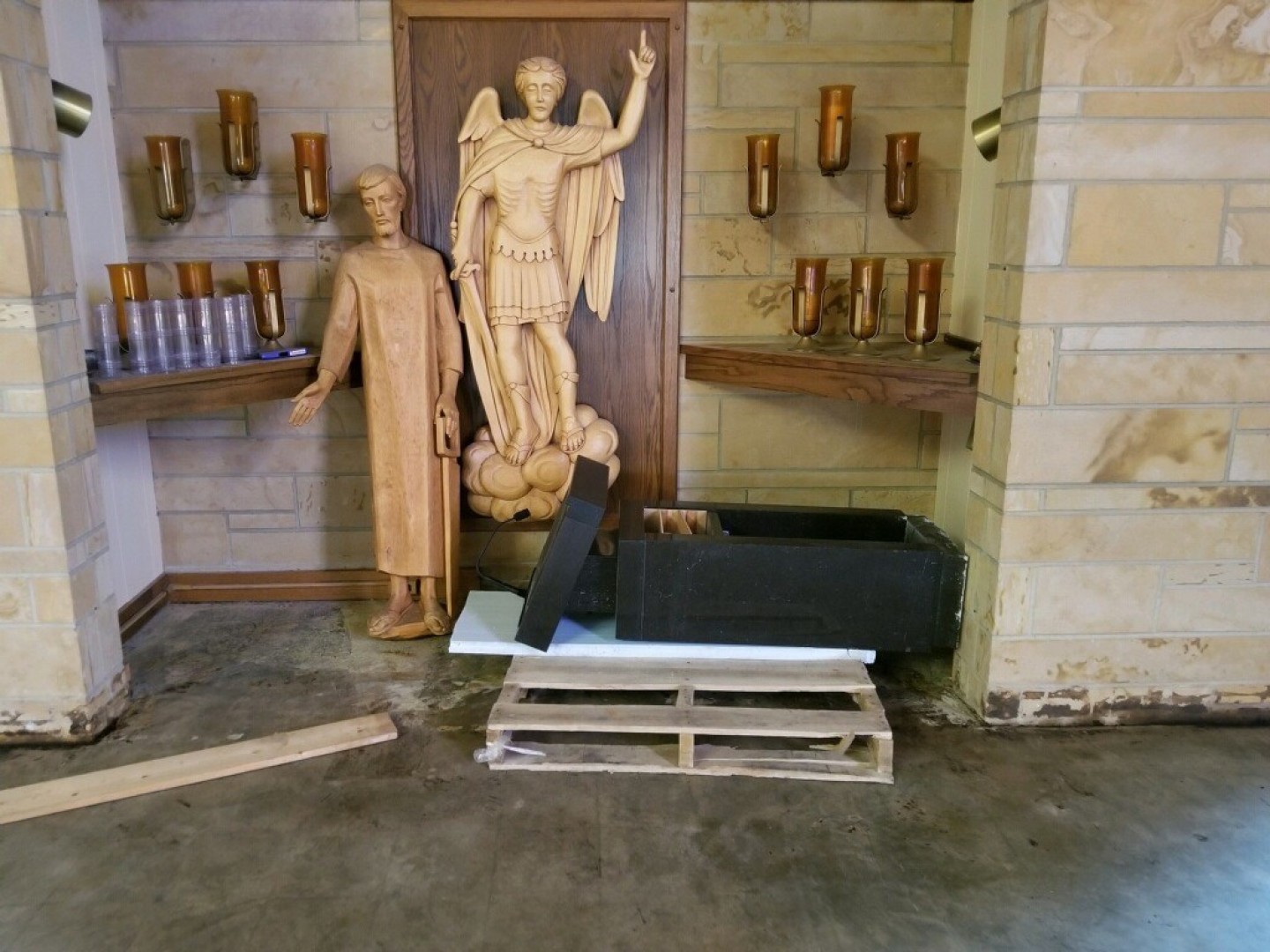 St. Michael Catholic Church