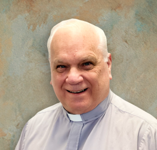Staff Member: Deacon Philip Boettcher | Prince of Peace Catholic Church