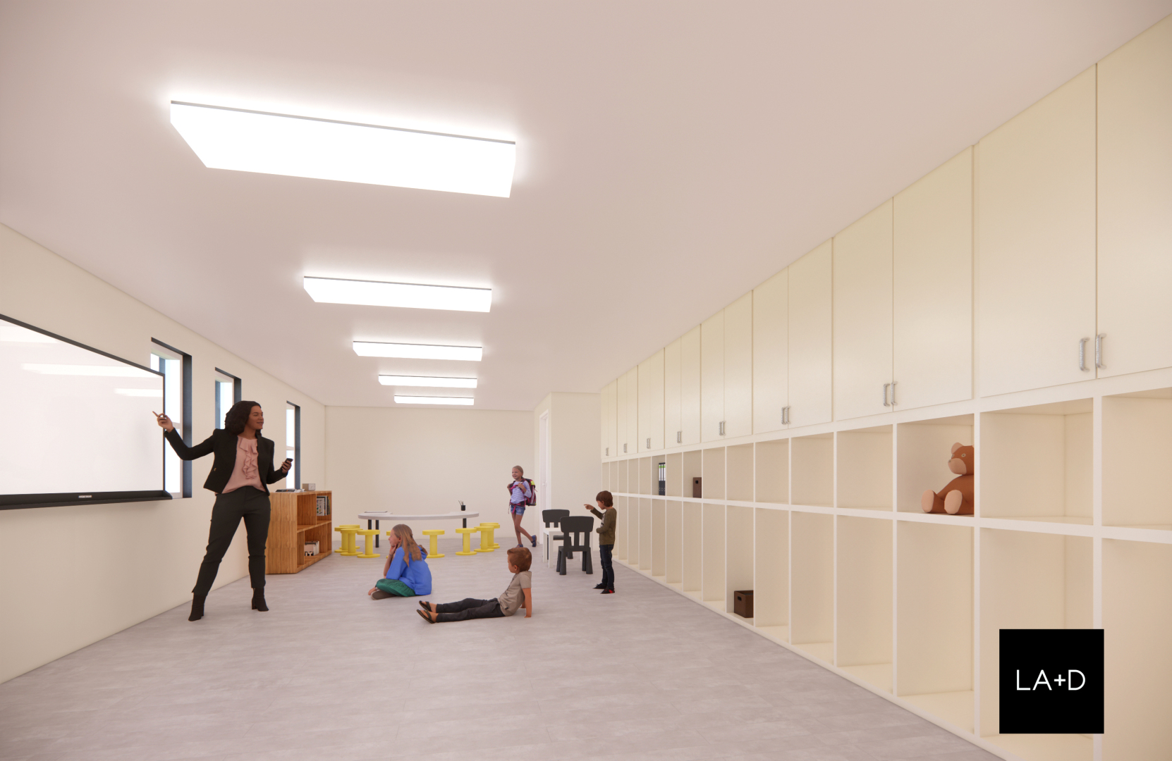 St. John the Baptist Catholic School