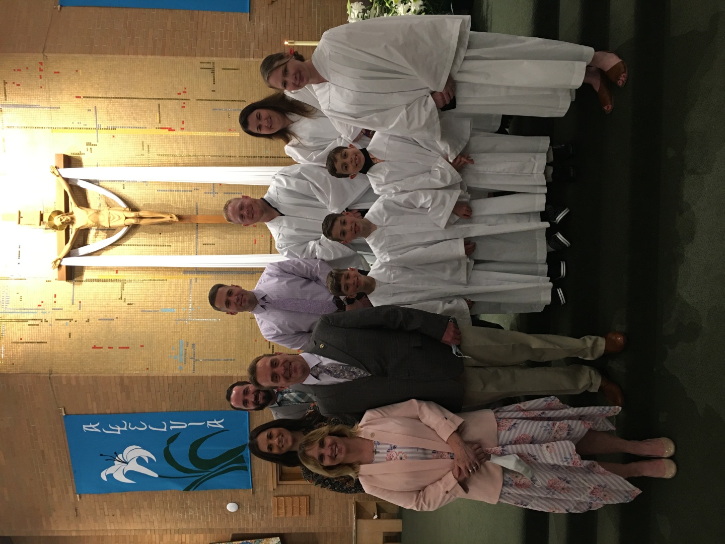 Holy Family Parish, Stow, Ohio