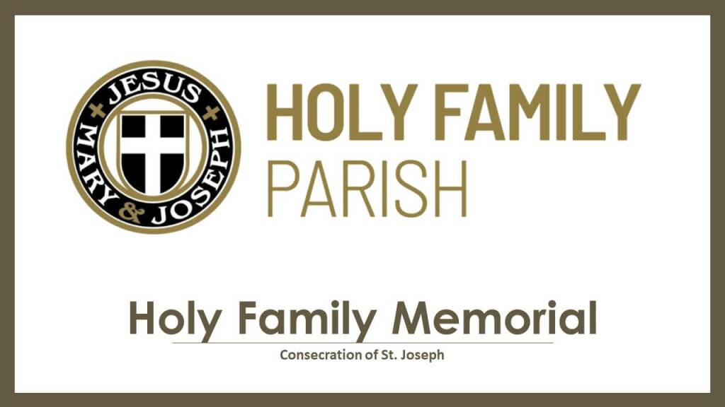 Holy Family Parish, Stow, Ohio