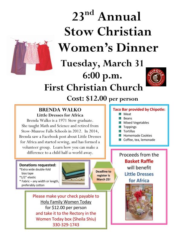 Holy Family Parish, Stow, Ohio