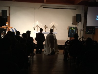 Holy Family Parish, Stow, Ohio