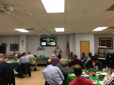 Holy Family Parish, Stow, Ohio