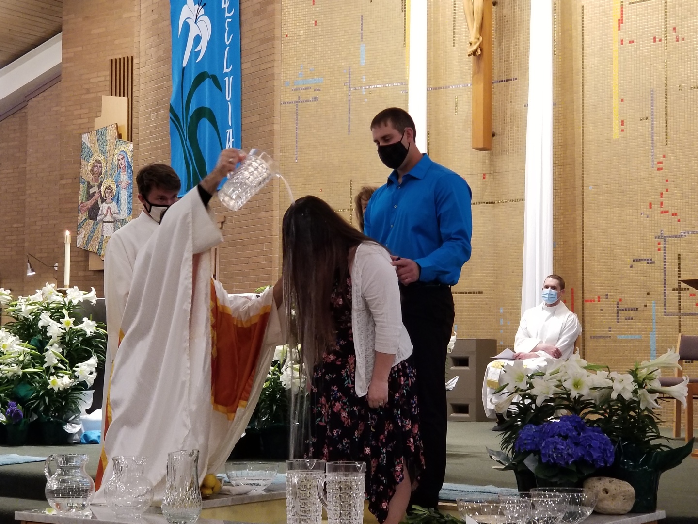 Holy Family Parish, Stow, Ohio