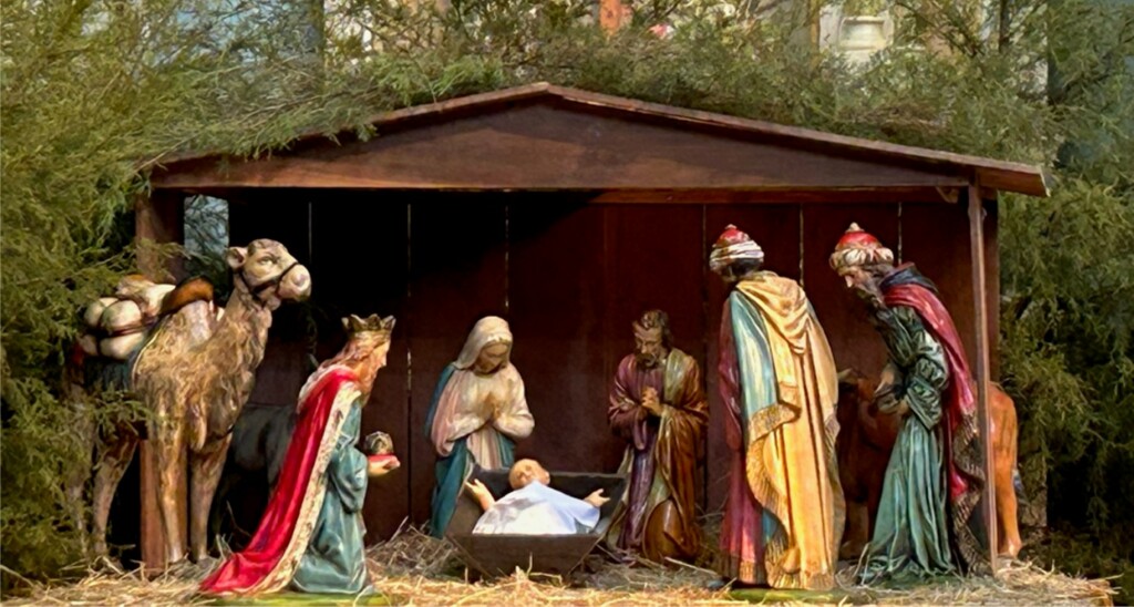 Sacred Heart of Jesus Roman Catholic Church