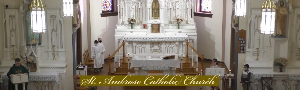 St. Ambrose Church