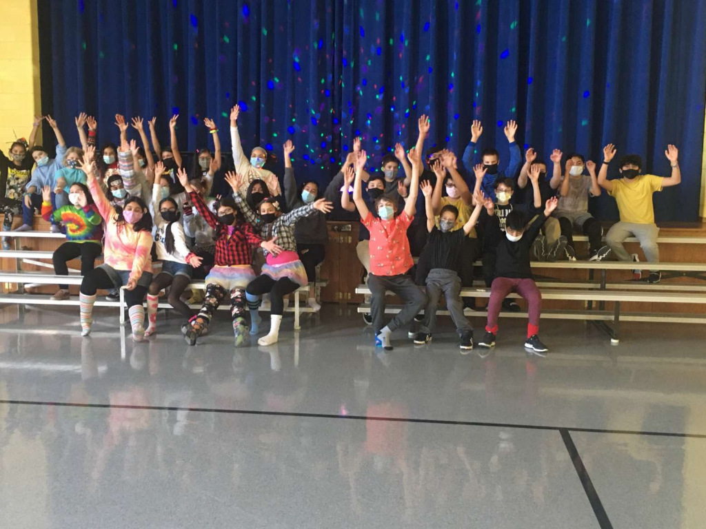 Online Learning Plan ENG