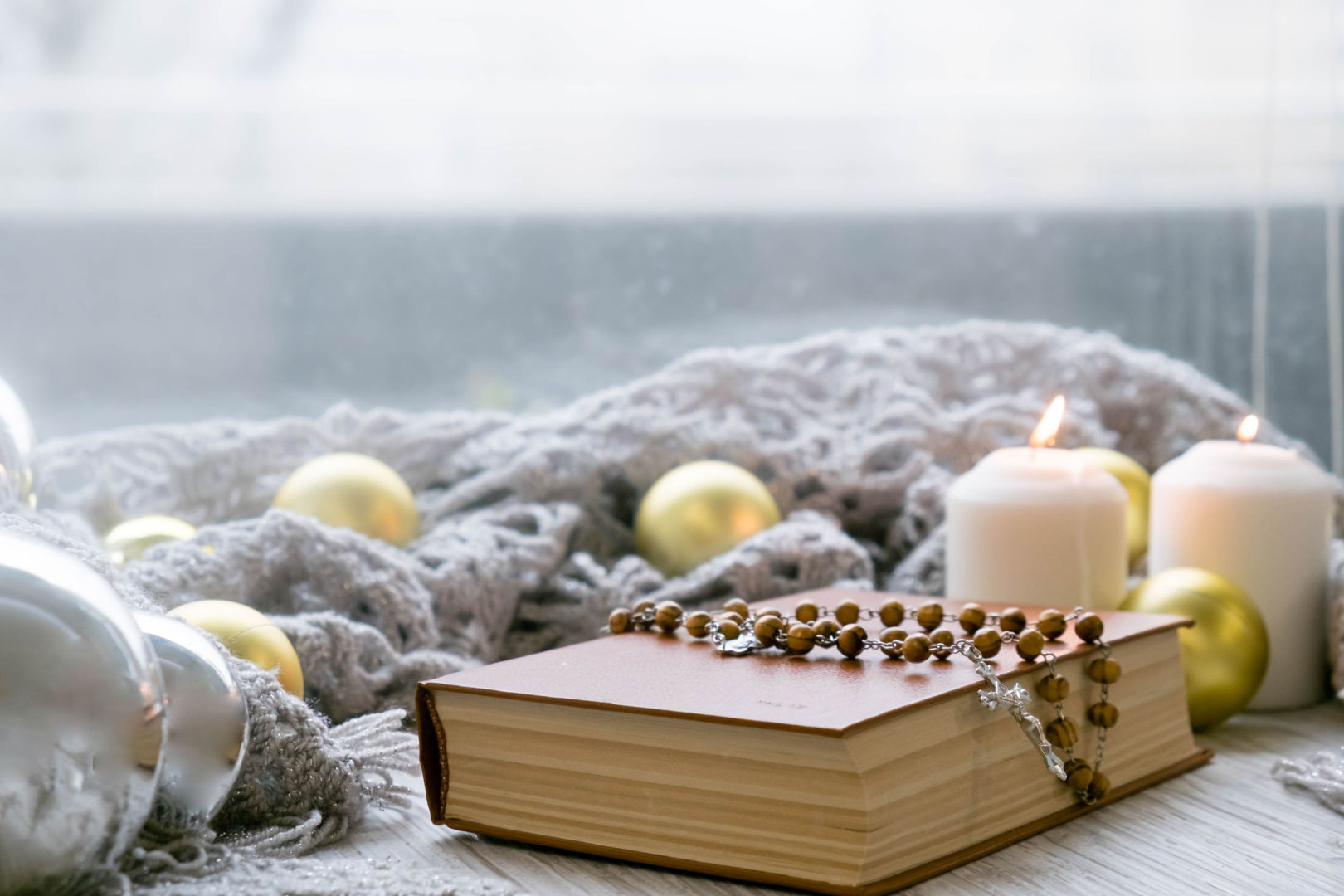 Eucharistic Exposition & Adoration | St. Brendan the Navigator