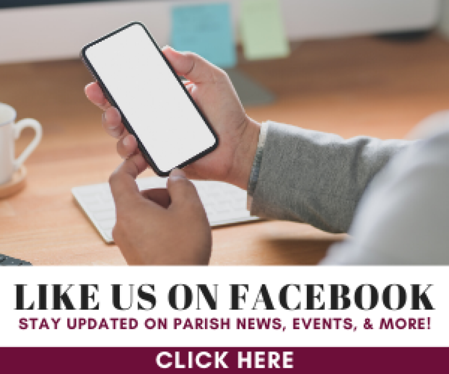 St. John Neumann Catholic Church