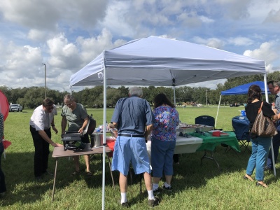 St. John Neumann Catholic Church