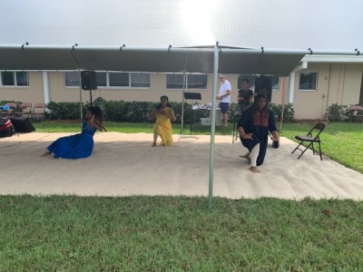 St. John Neumann Catholic Church