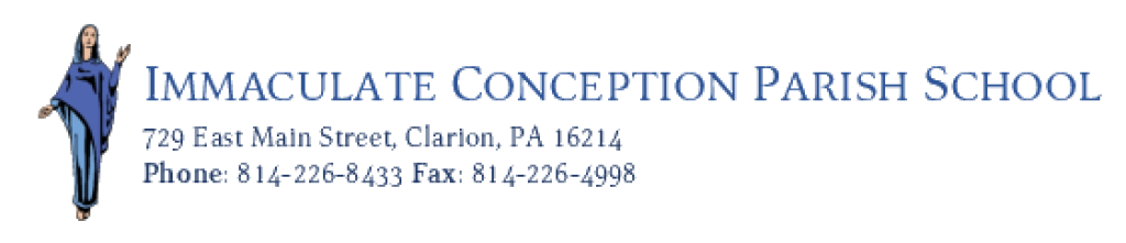 Immaculate Conception Parish School