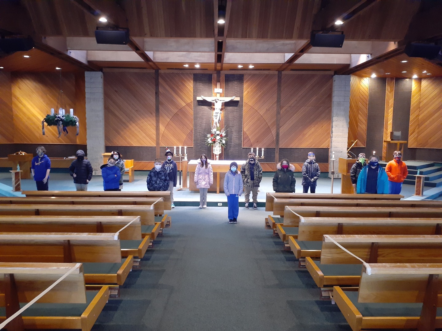 Immaculate Conception Parish School