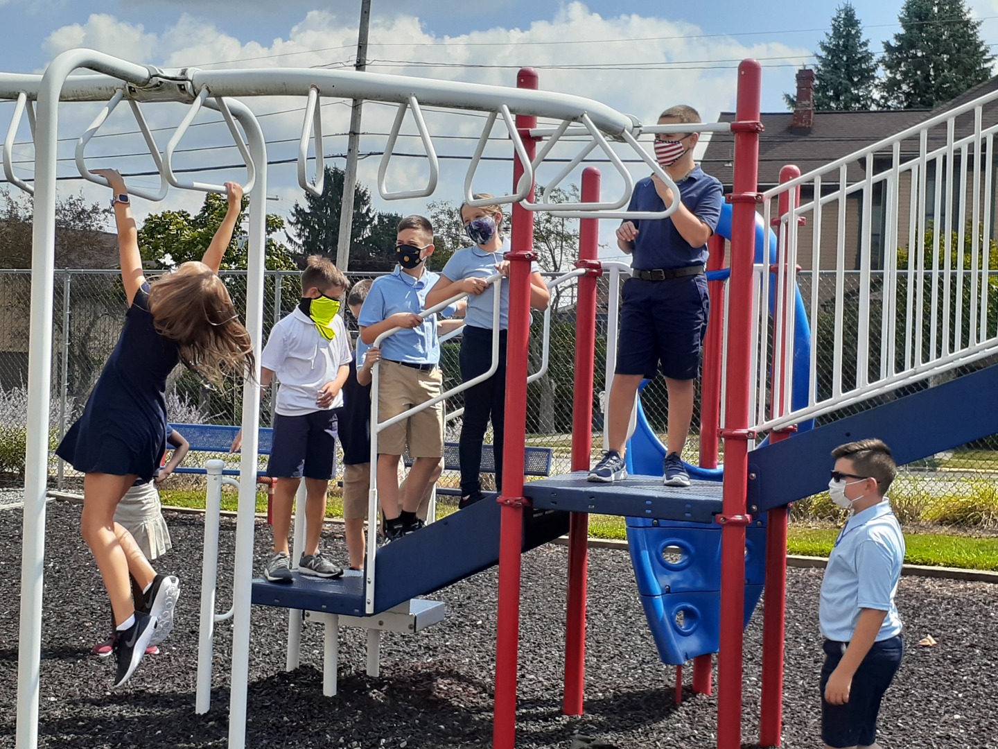 Immaculate Conception Parish School