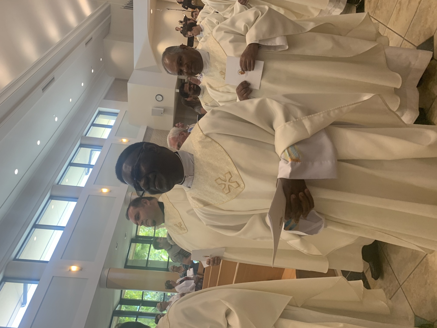 Most Holy Name of Jesus Catholic Church