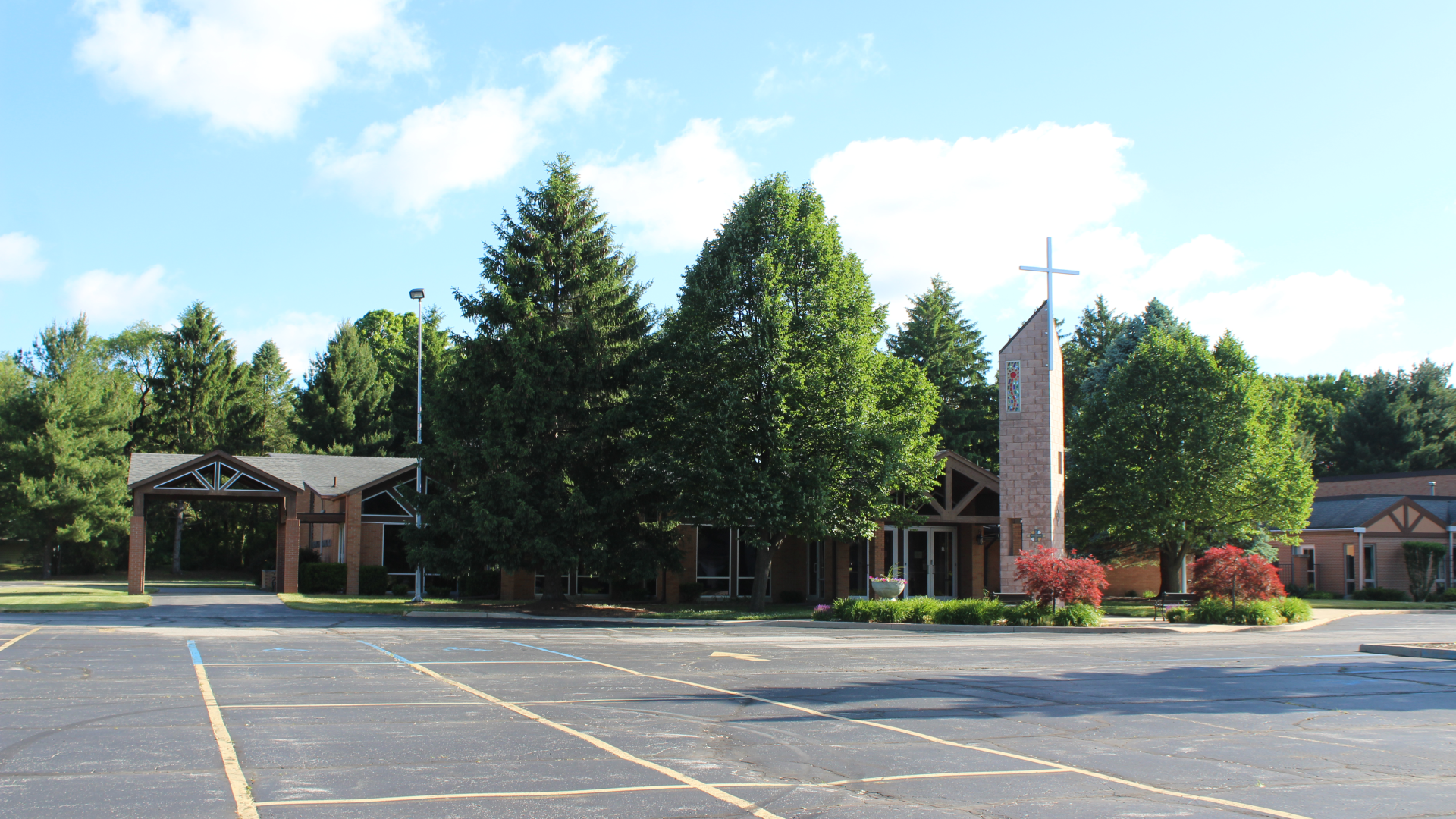 Our Lady of Mount Carmel Catholic Church