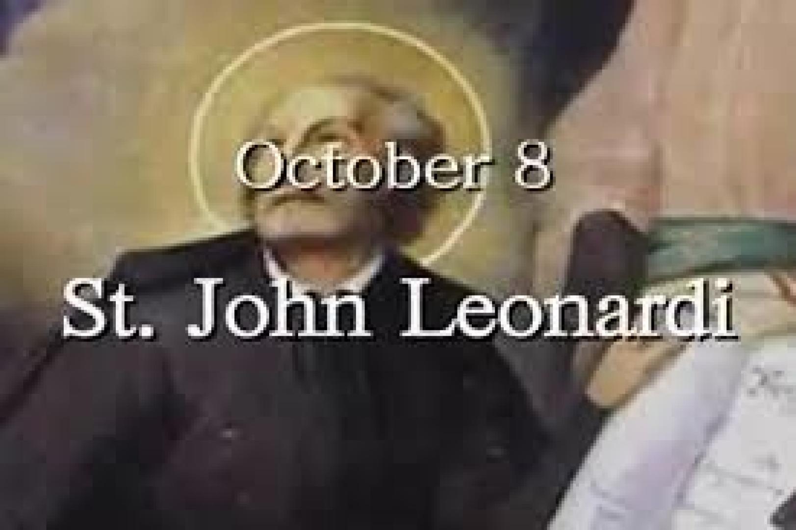 St. Leo Catholic Church